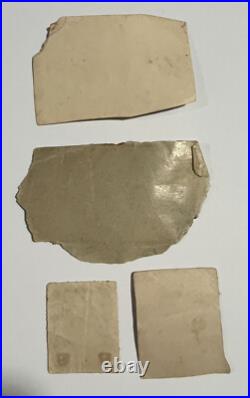 29 | November | 2025 | Collection Antique Used